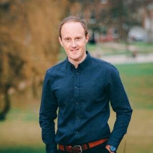 Meet the team - Freshfield